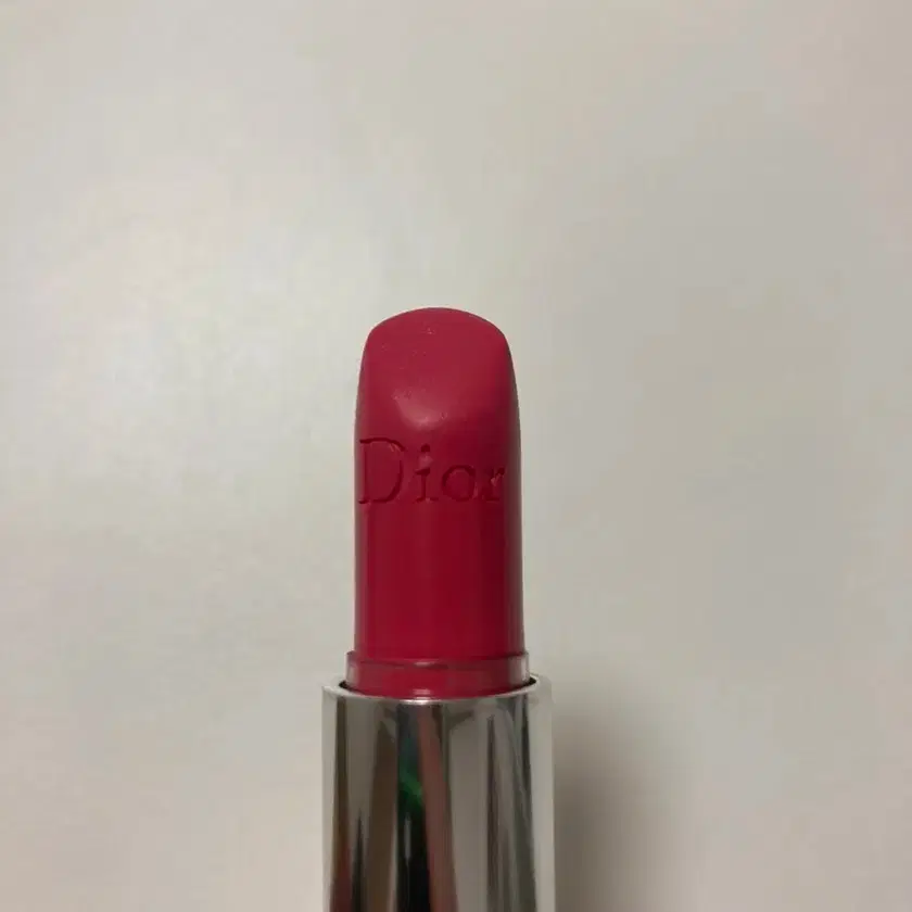 Dior Lipstick 567 Rose Dior (discontinued product) #루즈디올,#디올립스틱,#디올567 ...