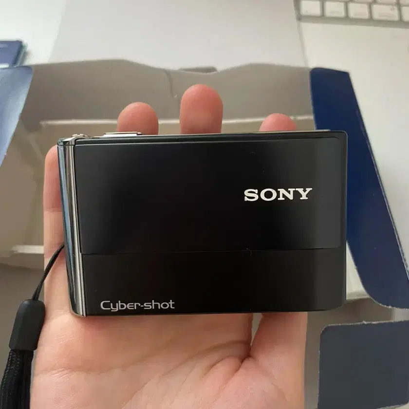 SONY Digital Camera/Toy Camera [object Object],[object Object],[object ...