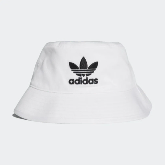 ADIDAS | 아디다스 Adidas Trefoil Men's Bucket Hat BK7350 #아디다스트레포일,#버킷햇 ...