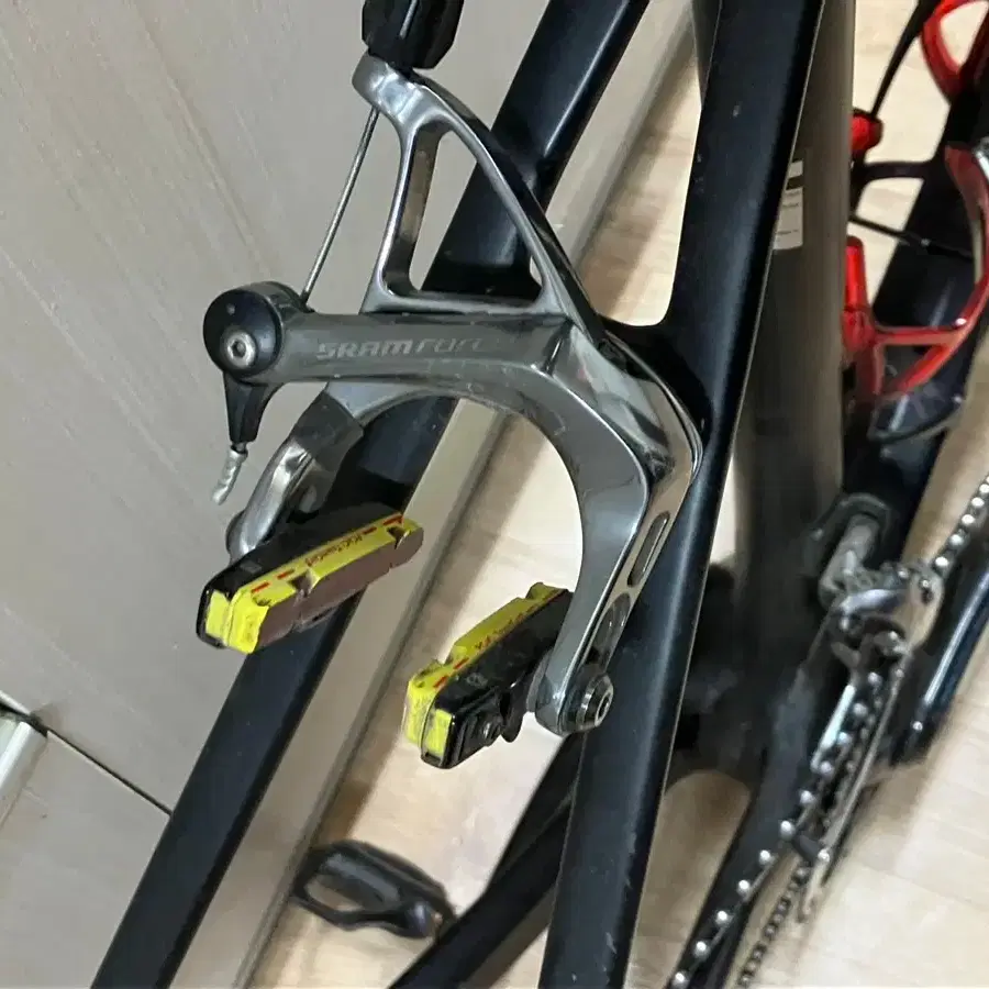 Road/BMX on Bunjang Global Site.