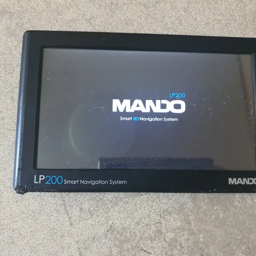 Navigation/Black Box on Bunjang Global Site.