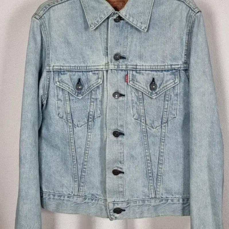 LEVI'S | 리바이스 Levi's LVC 71557 Japanese Edition Women's Jacket 95 #리바이스 ...