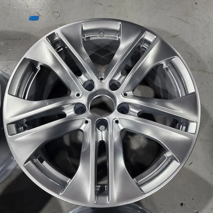 MERCEDES-BENZ | 벤츠 For han 17 inch genuine used Mercedes Benz W212 E ...