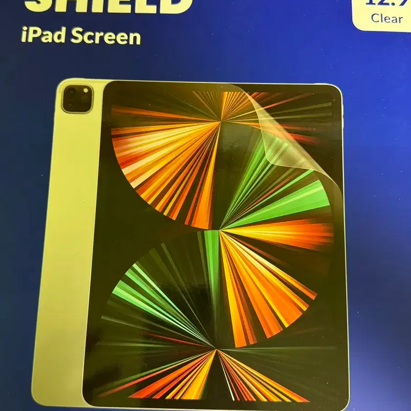 APPLE | 애플 iPad Pro we shield 12.9-inch on Bunjang Global Site.