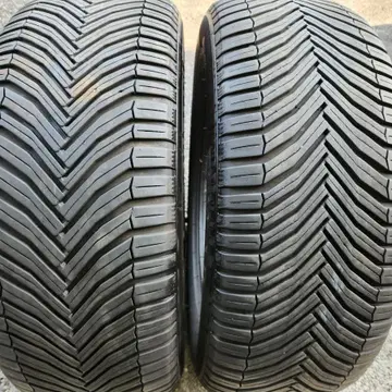 Tire/Wheel 2555519,디스커버리4,디4,중고타이어,중고2555519 on Bunjang Global Site.