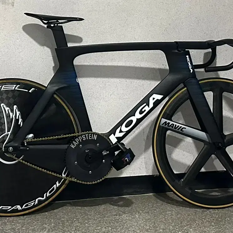 Koga kinsei #Lookr96,#Lookt20,#트랙차,#Koga,#카본 on Bunjang Global Site.