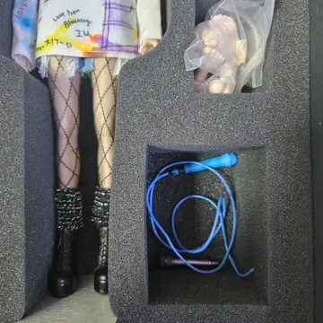 IU Doll/Figure #아이유 on Bunjang Global Site.