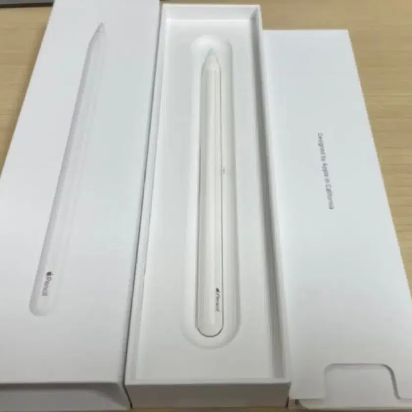 Apple Pencil 2nd Generation on Bunjang Global Site.
