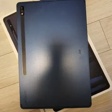 GALAXY | 갤럭시 갤럭시탭 S7 플러스 12기가램, 512기가 5G 모델 on Bunjang Global Site.