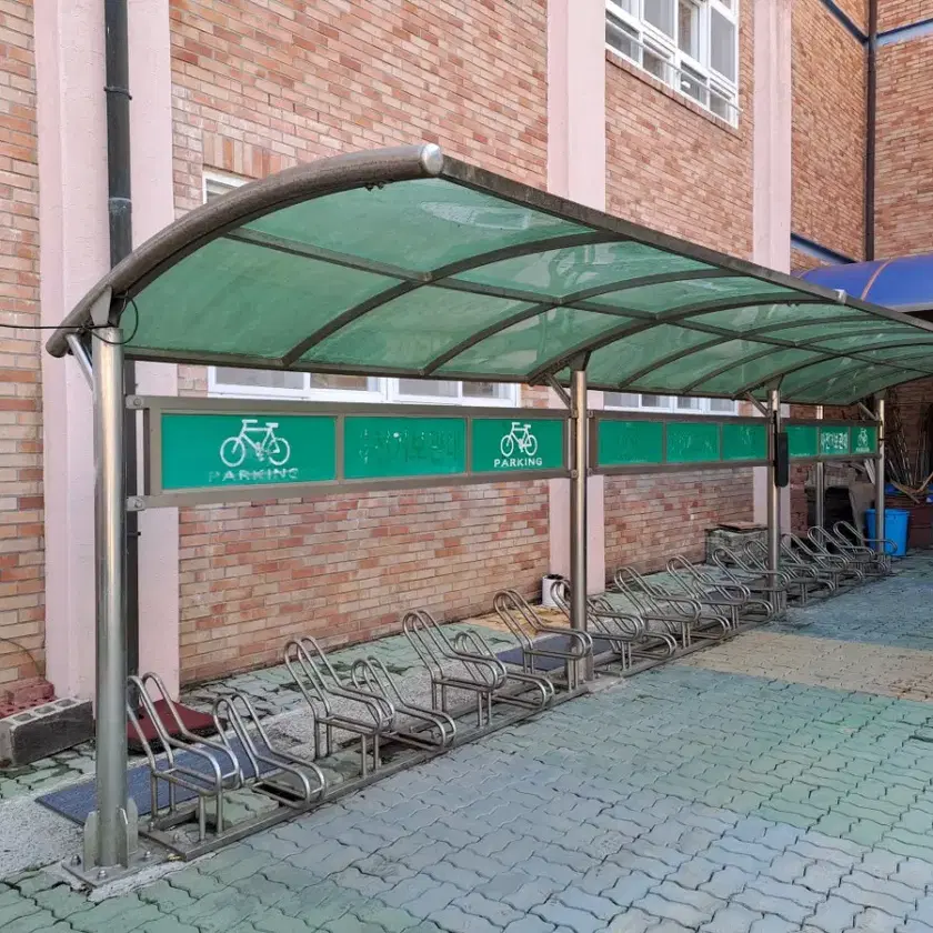 Used Bike Rack,Stan Rack on Bunjang Global Site.