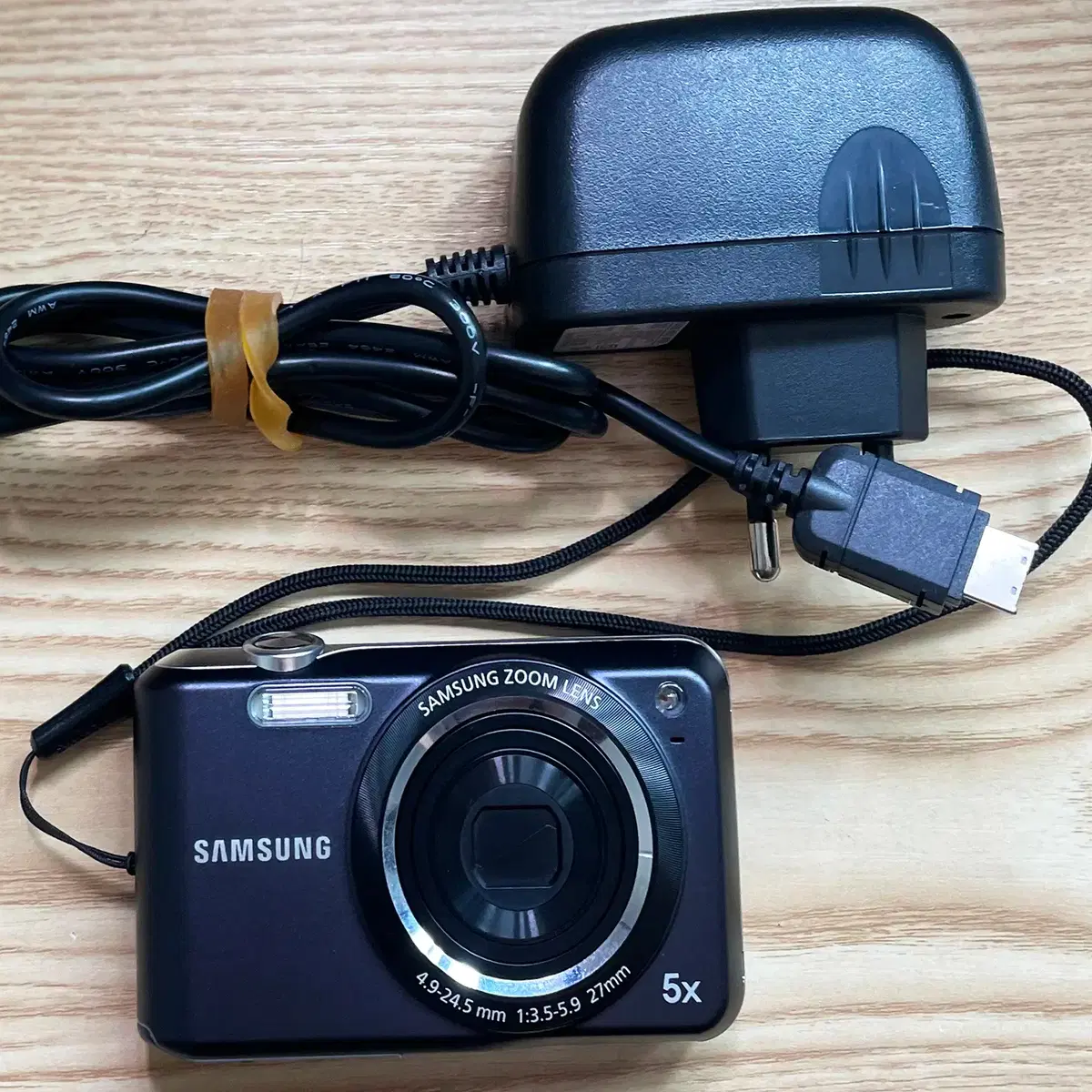 SAMSUNG | 삼성 삼성 vluu es71 디카 입니다 on Bunjang Global Site.