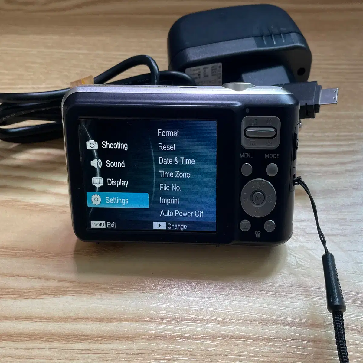 SAMSUNG | 삼성 삼성 vluu es71 디카 입니다 on Bunjang Global Site.