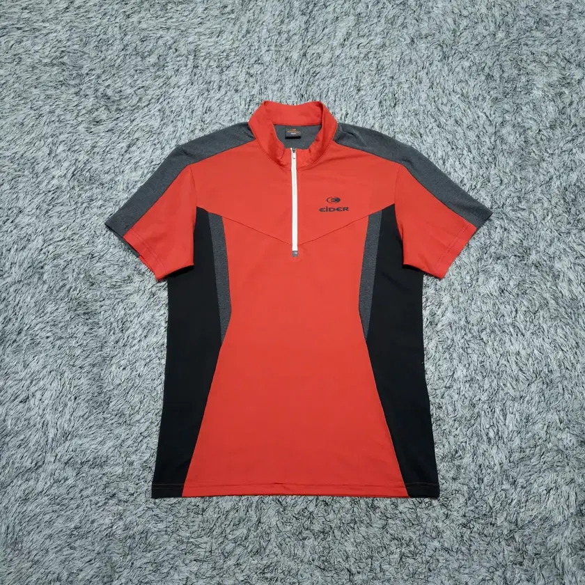 EIDER | 아이더 아이더)95 남자 반집업반팔티 / 왕눈이샵 #등산반팔티95,#등산반집업95,#여름등산티95,#남성여름반집업,#여름등산복95 on Bunjang ...