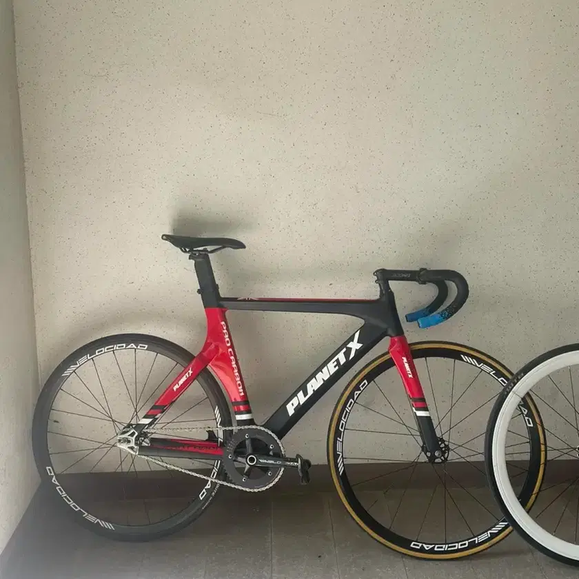 Planet X Pro Carbon Pixie Bike for sale,bicycle on Bunjang Global Site.
