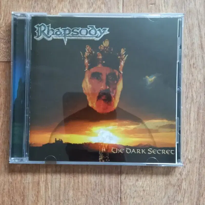 Rhapsody CD Imported CDs on Bunjang Global Site.