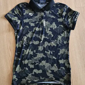 PEARLY GATES Women's Golf Apparel 골프투피스 on Bunjang Global Site.