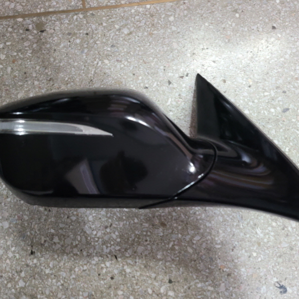 Equus VI Rearview Mirror Equus VI Sideview Mirror 87620-3N520 22pin ...