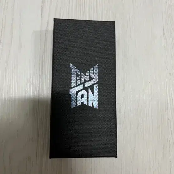 BTS BTS) TINY Titan Necklace [J-Hope] #방탄,#방탄소년단,#굿즈 on Bunjang Global ...