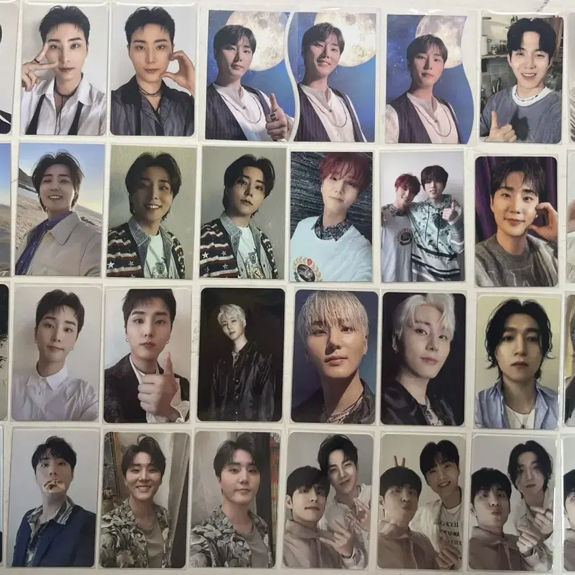 DAY6 Photo Card 데이식스,DAY6,영케이,원필,데이식스포카 on Bunjang Global Site.