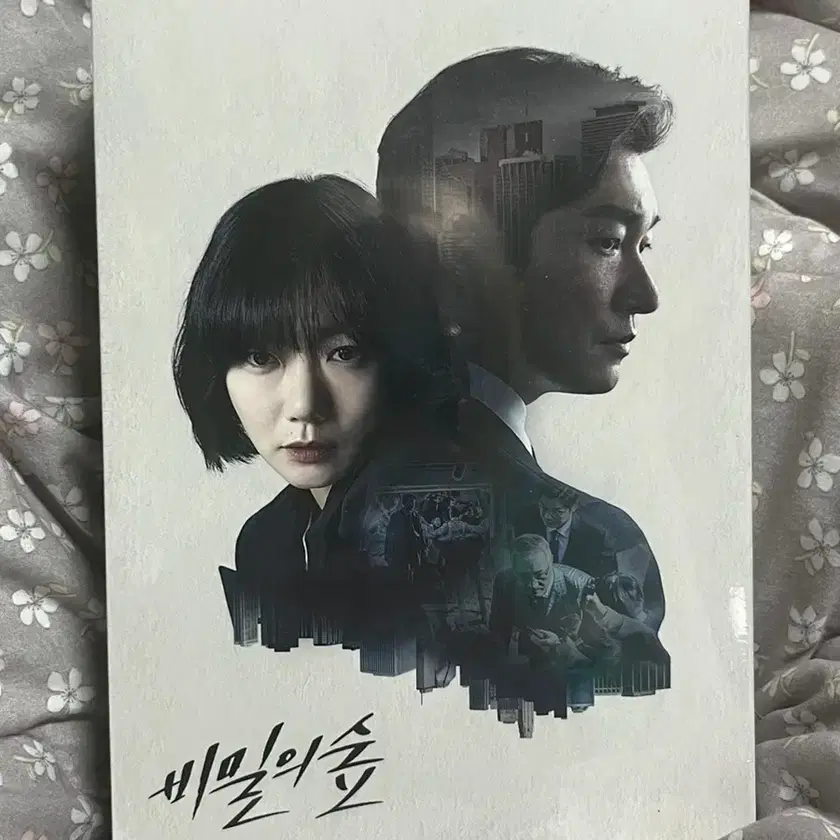 Secret Forest 1 blu-ray Regular Edition sealed Sell below cost price ...