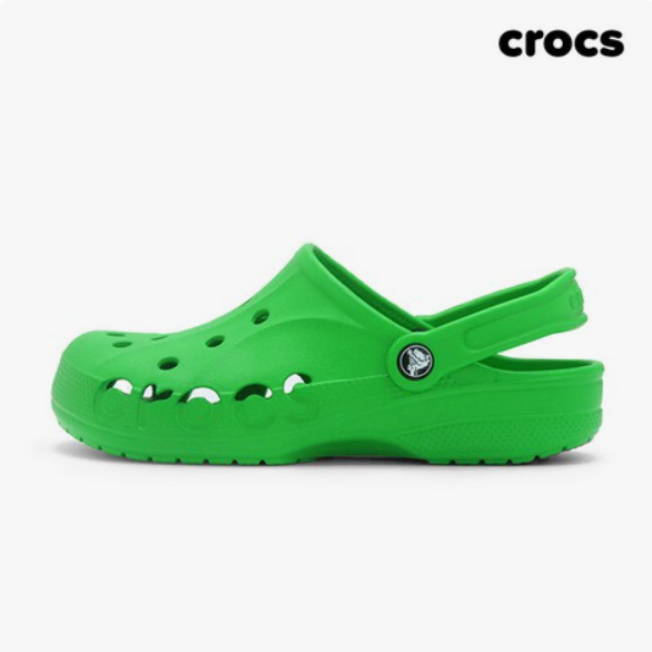 CROCS Sandal/Slippers #크록스,#크록스클로그,#클로그,#바야클로그,#바야샌들 on Bunjang Global Site.