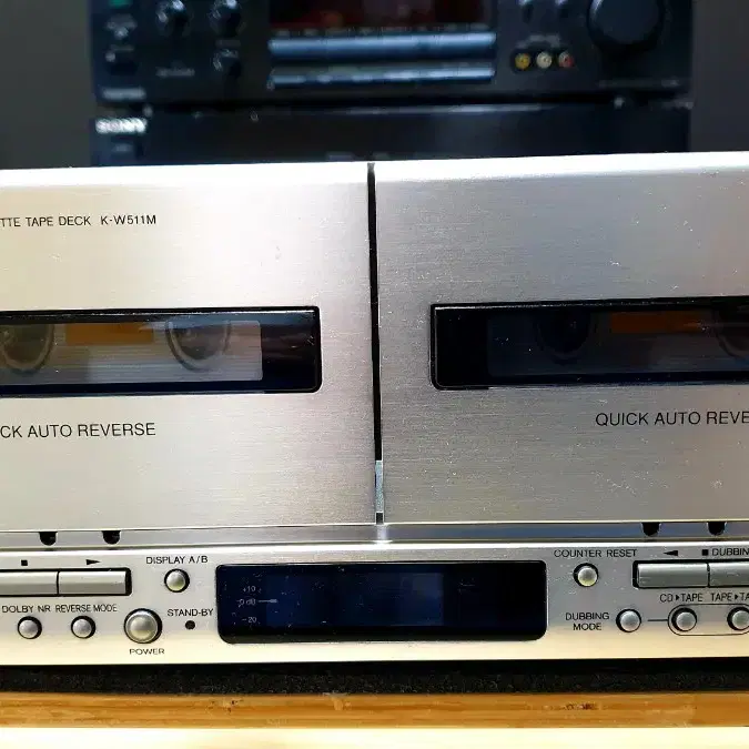 온쿄 k-w511 M 데이프데크 #온쿄 on Bunjang Global Site.