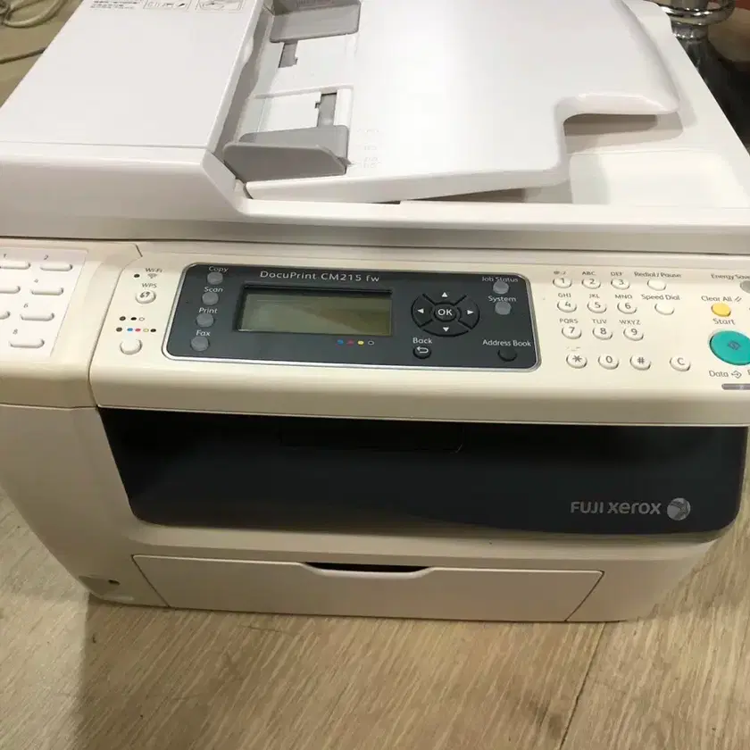 Xerox Skylar laserfax machine for sale on Bunjang Global Site.