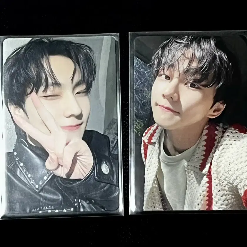 ENHYPHEN Photo Card #성훈,#선우,#희승,#제이크,#니키 on Bunjang Global Site.