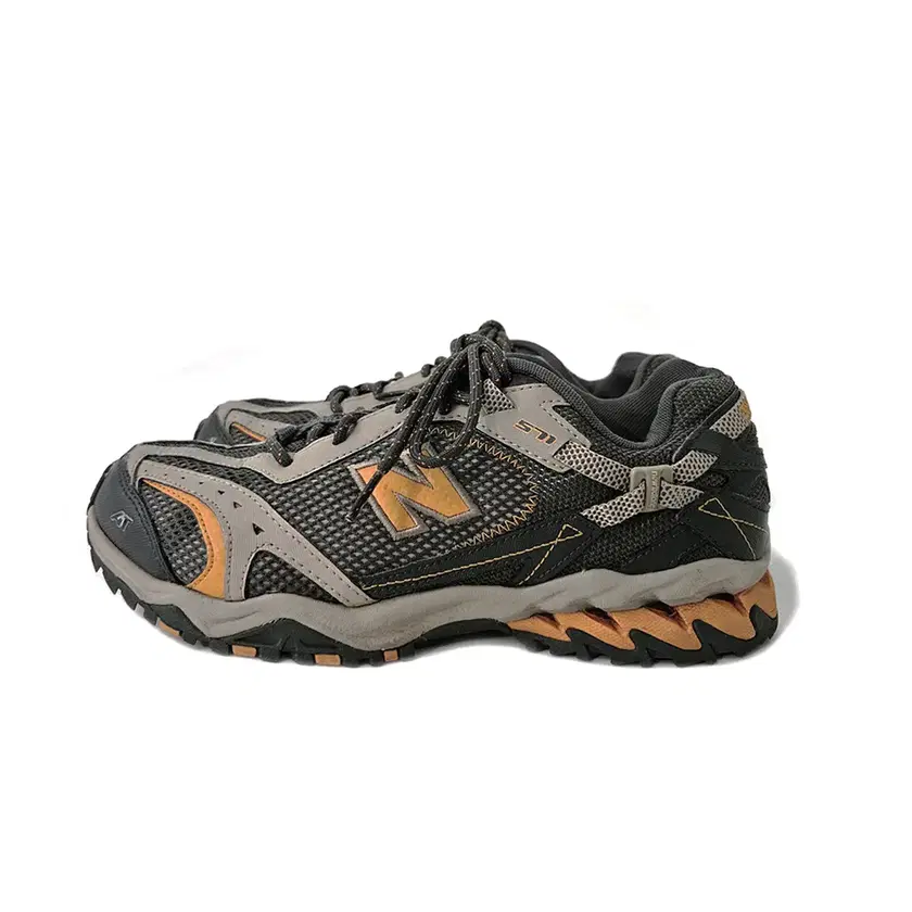 NEW BALANCE | 뉴발란스 [260] 뉴발란스 571 AT 옐로우 on Bunjang Global Site.