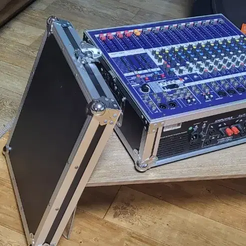 Mayer Audio RMX3000 3200W !!! #엠프,#음악,#반주기 on Bunjang Global Site.