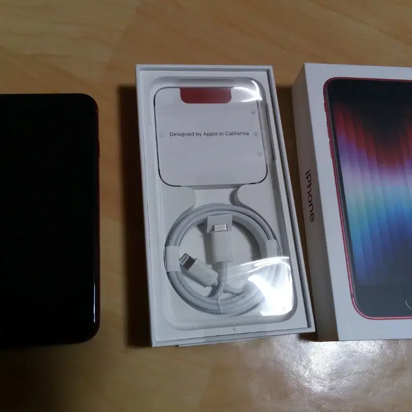 APPLE | 애플 sk 아이폰se3 64gb 레드 #sk,#아이폰,#se3,#64gb,#레드on Bunjang Global Site.