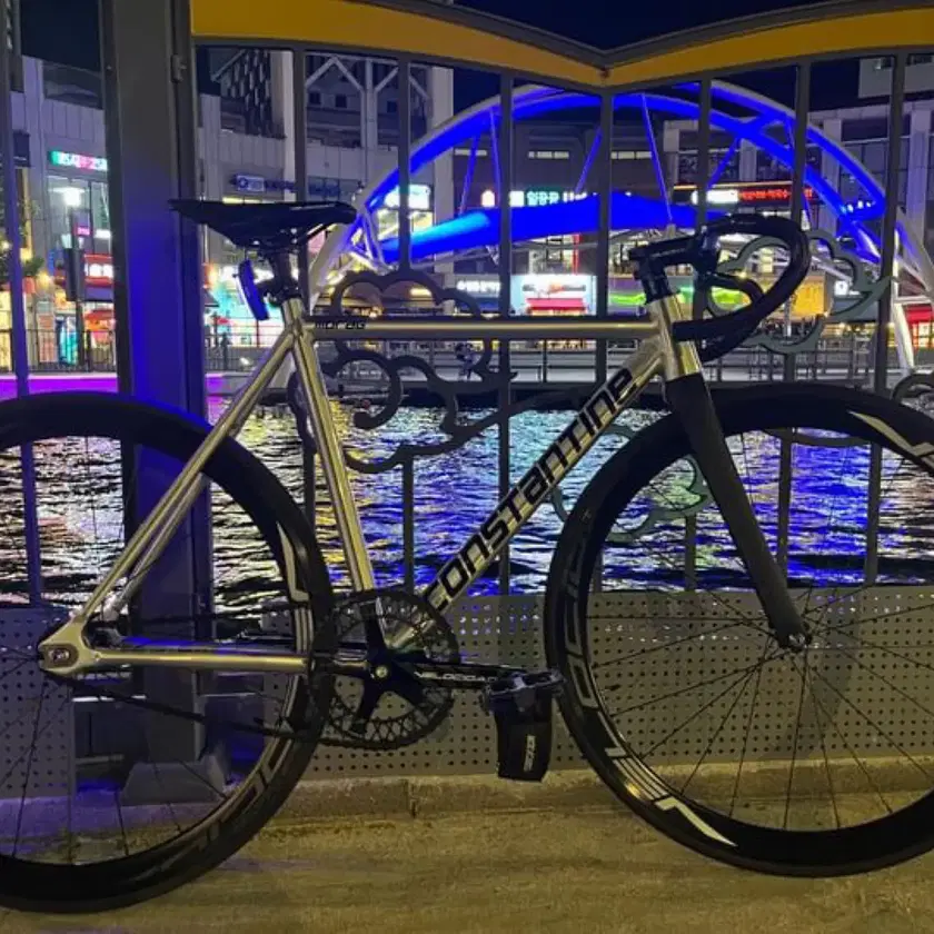 CONSTANTINE Classic/Fixie on Bunjang Global Site.