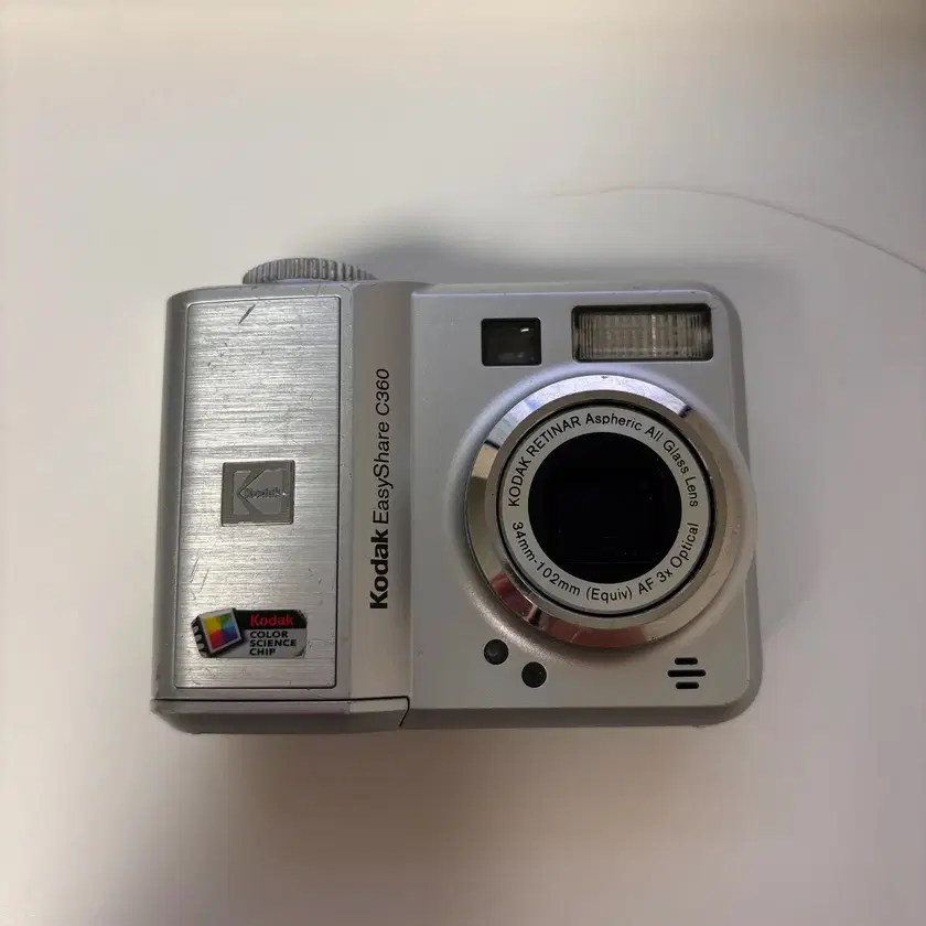 KODAK Digital Camera/Toy Camera on Bunjang Global Site.