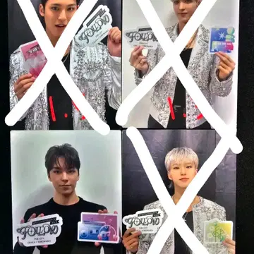 SEVENTEEN | 세븐틴 Seventeen Stamp Rally Photocard #세븐틴,#포카,#스탬프랠리,#양도 on ...