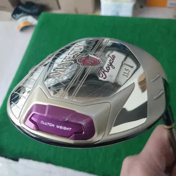 MARUMAN Golf Clubs on Bunjang Global Site.