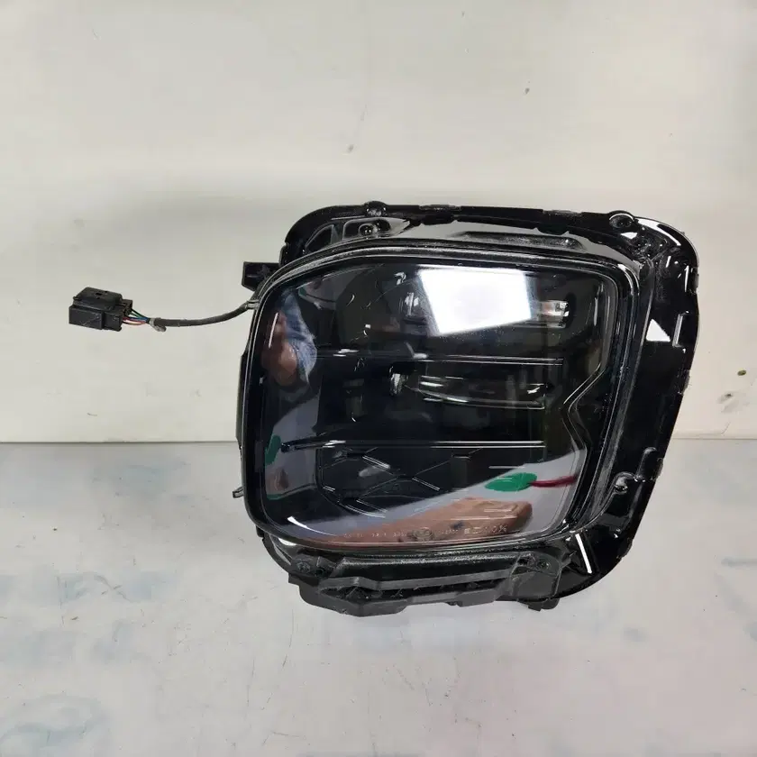 Grandeur GN7 LED 15-pin driver's headlight headlamp 92101N1100 #헤드라이트,#풀LED라이트,#일반할로겐라이트,#HID제논 ...