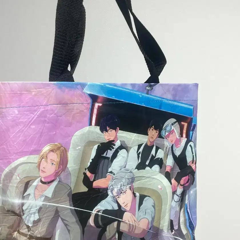 PLAVE | 플레이브 Plave the Modern pop up Reusable Bag WTS #플레이브,#플레이브더현대 ...