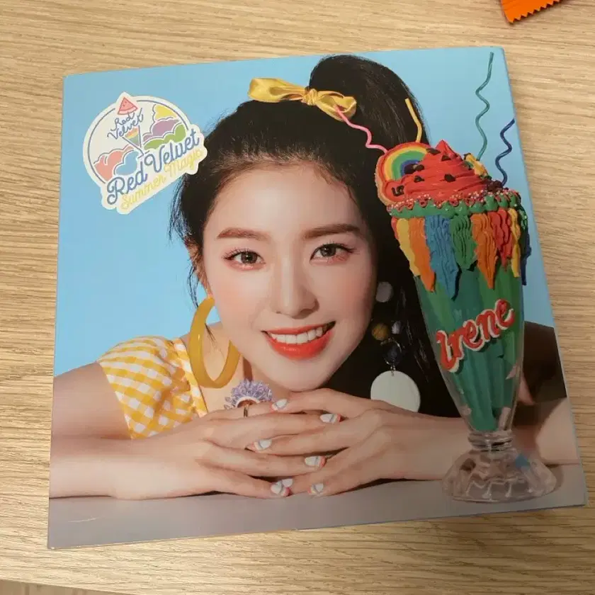 RED VELVET Record/Video on Bunjang Global Site.