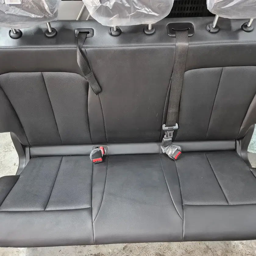 HYUNDAI | 현대 Hyundai Staria 4th row seats for sale #스타리아4열시트,#스타리아시트 ...