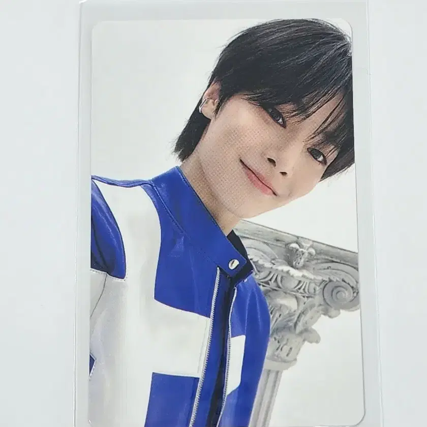 STRAY KIDS Photo Card i.n,jungin,skz,rock on Bunjang Global Site.