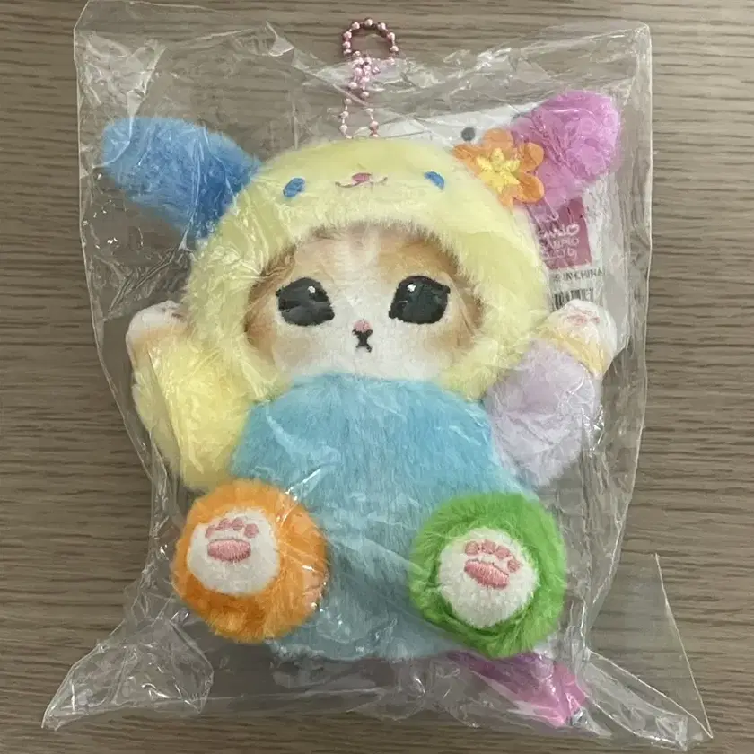 Sanrio Figures Dolls 산리오 모후산도 모프샌드 우사하나 모후산도우사하나 On Bunjang Global