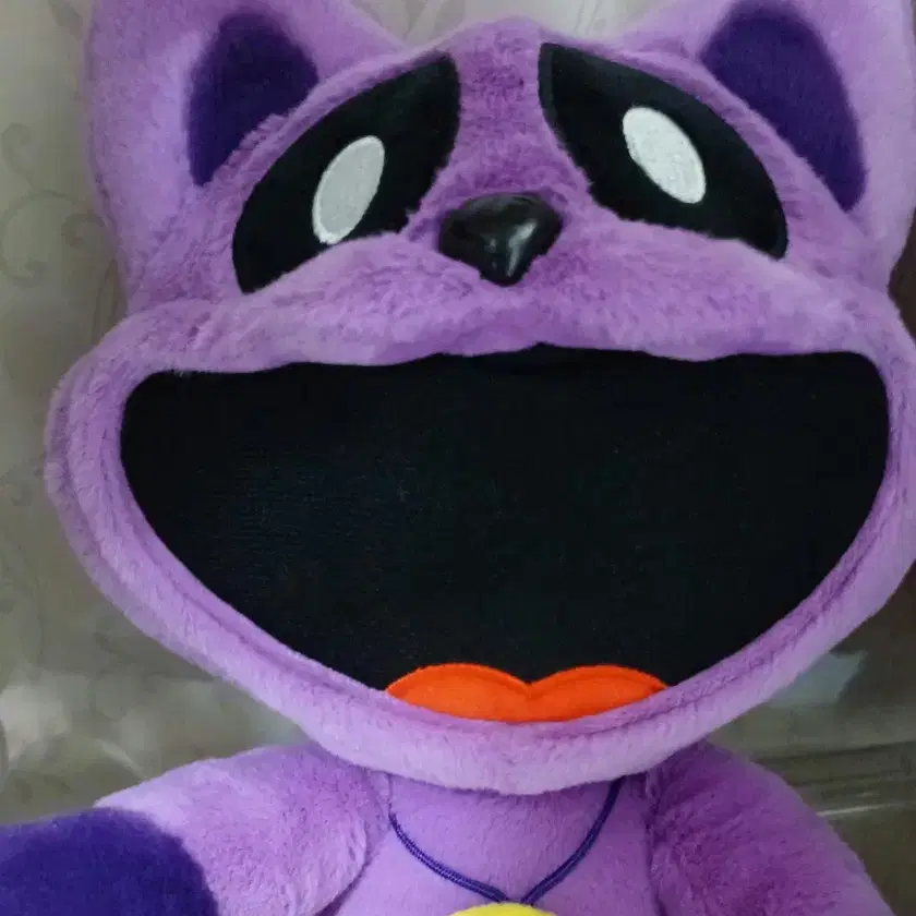 Catnap doll Quick sale #파피플레이타임,#캣냅,#허기워기,#인형 on Bunjang Global Site.