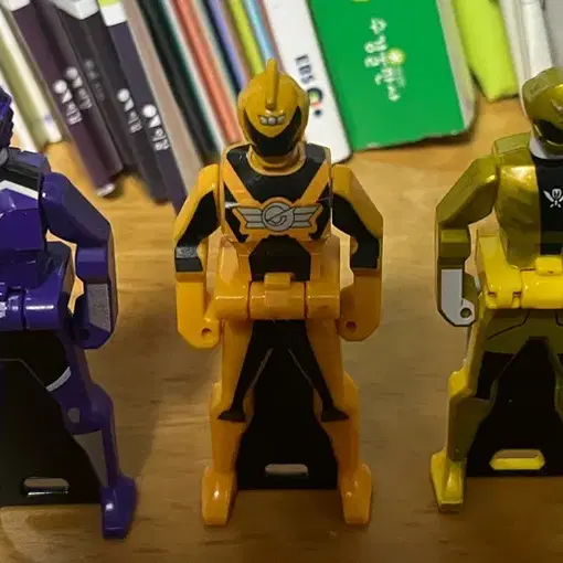 Power Rangers Captain Force Ranger Key #캡틴포스,#파워레인져,#파워레인저,#레인져키,#레인저키 ...