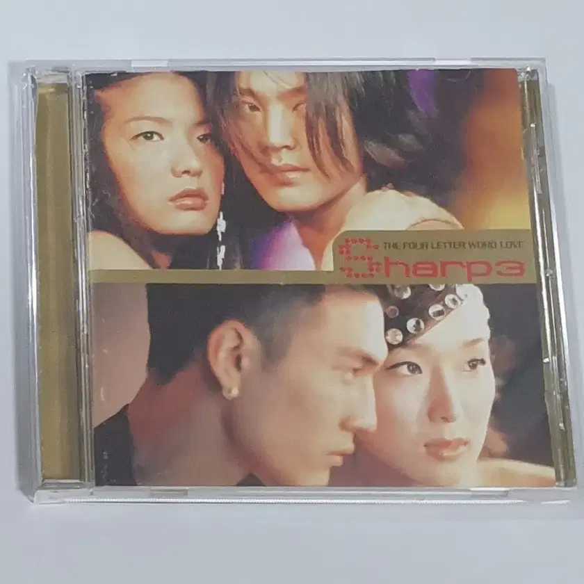 Shop 3 The Four Letter album CD CD #시디,#CD,#음반,#앨범,#가요 on Bunjang ...