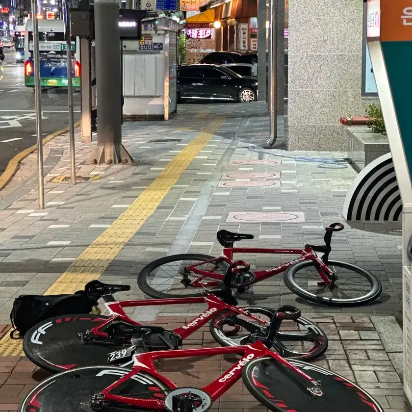 CERVELO Classic/Fixie on Bunjang Global Site.
