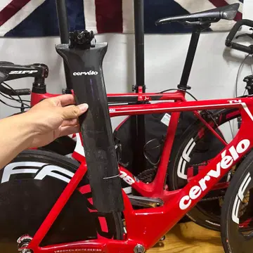 CERVELO Classic/Fixie on Bunjang Global Site.