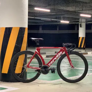 CERVELO Classic/Fixie on Bunjang Global Site.