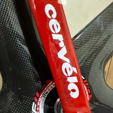 CERVELO Classic/Fixie on Bunjang Global Site.