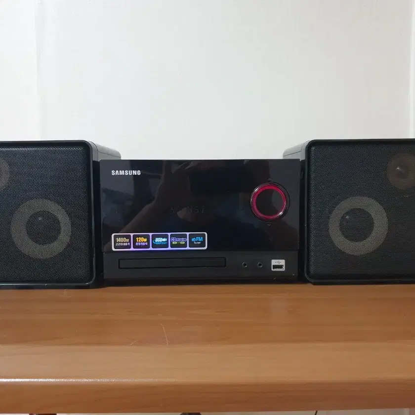 SAMSUNG | 삼성 Samsung mini audio for sale. on Bunjang Global Site.