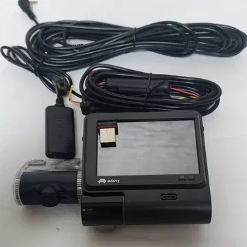 Navigation/Black Box on Bunjang Global Site.